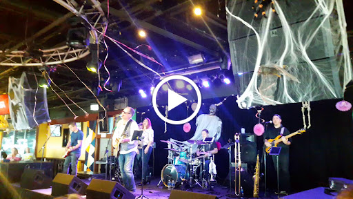 Night Club «Jenks Club», reviews and photos, 300 Ocean Ave, Point ...