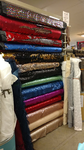 Fabric Store «FM Stores», reviews and photos, 2814 S Fremont Ave ...