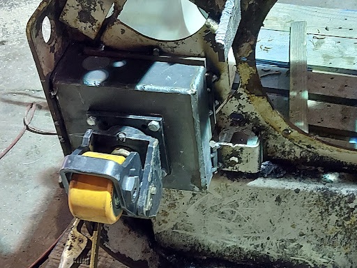 CTS Industrial - AZexplained