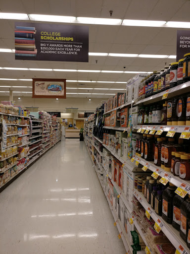 Supermarket «Big Y», reviews and photos, 275 New Britain Ave ...