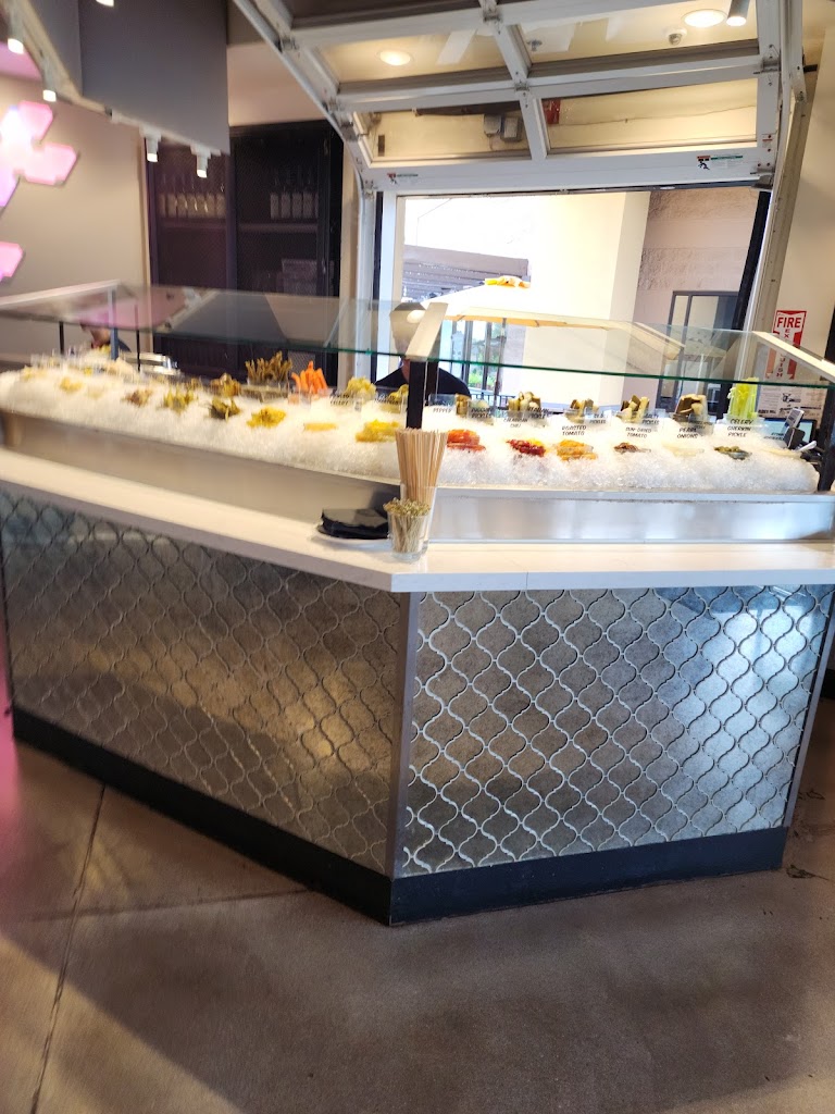 Hash Kitchen Chandler - Chandler, AZ 85224 - Menu, Reviews, Hours & Contact