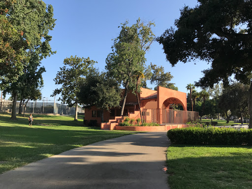 Park «Alhambra Park», reviews and photos, 500 N Palm Ave, Alhambra, CA ...