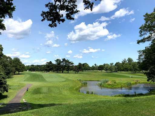 Golf Club «Longshore Golf Course», reviews and photos, 260 Compo Rd S ...