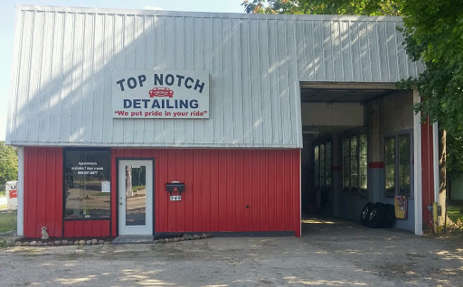 Top Notch Detailing & Mobile Service Caro. Tuscola County. Michigan ...