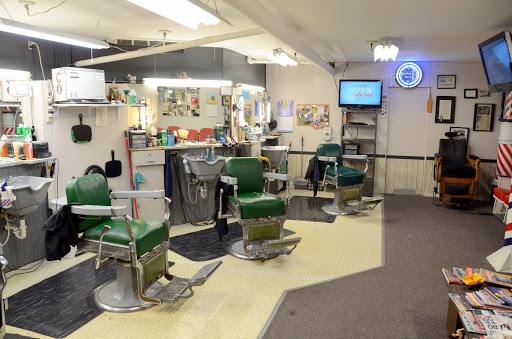 Shorty's Barber Shop - Locations from All Over the World