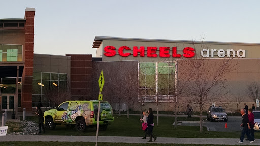 Stadium «Scheels Arena», reviews and photos, 5225 31st Ave S, Fargo, ND ...