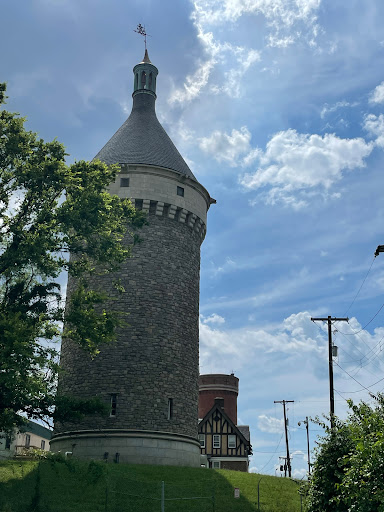 Park «Fort Reno Park», reviews and photos, Donaldson Pl NW, Washington ...