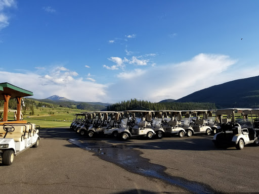 Golf Course «Keystone Ranch Golf Course», reviews and photos, 1239 ...