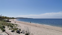 Centre Island Beach 🏖️ New York, United States - detailed features, map ...