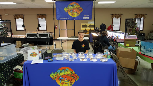 Community Center «Havre De Grace Community Center», reviews and photos ...