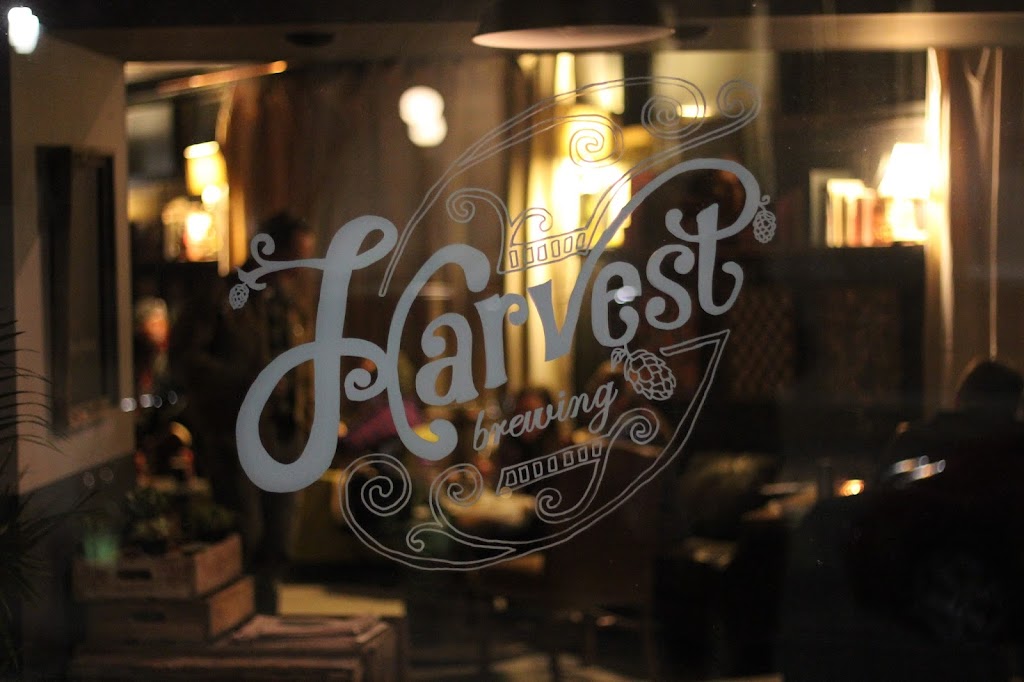 Harvest Brewing - Bennington, VT 05201 - Menu, Hours, Reviews and Contact