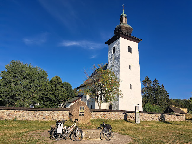 177 recenzie Geografický stred Európy (Múzeum) v Banská Bystrica ...