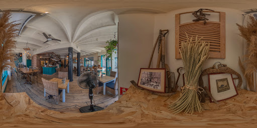 Restaurante La Tapera en Palma de Mallorca