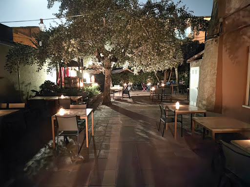 Restaurante Restaurant Cal Duran en Esparreguera