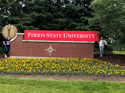 Ferris State University - AZexplained