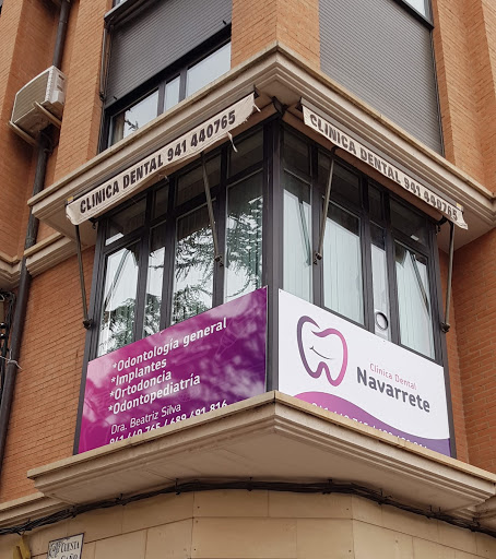 CLINICA DENTAL NAVARRETE - Navarrete ᐈ clinicaboreal