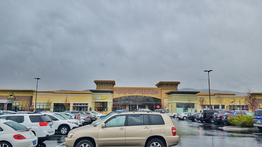 Movie Theater «Cinemark Reno Summit Sierra», reviews and photos, 13965 ...