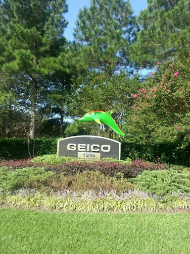 Insurance Agency «GEICO Corporate Office», reviews and photos