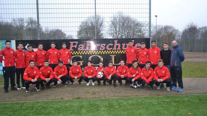 Fahrschule Gold 2
