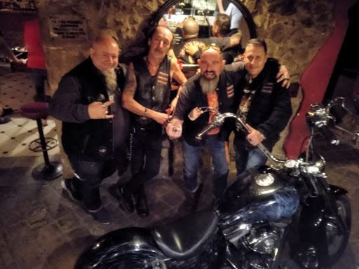 Restaurante El Pierrot Lunar en Maçanet de la Selva