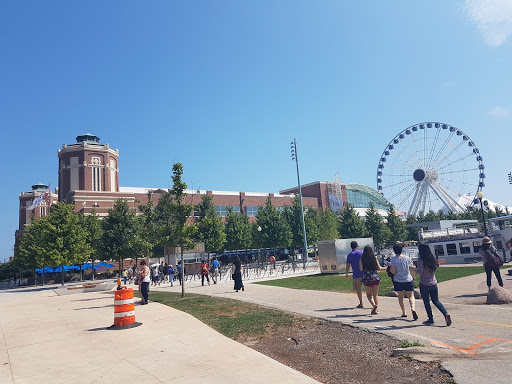 Imax Theater «AMC Navy Pier IMAX», reviews and photos, 700 E Grand Ave ...