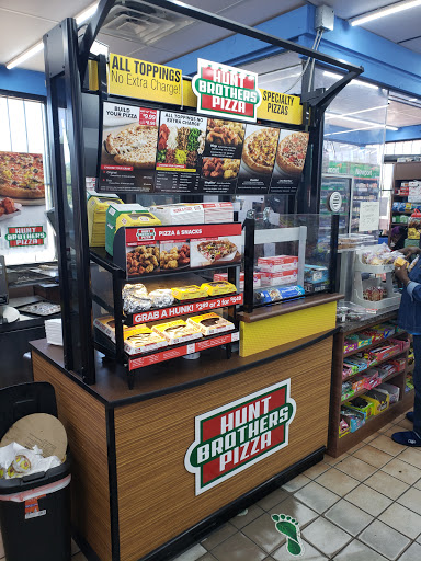 Marathon Gas - Petro Food & Gas - AZexplained