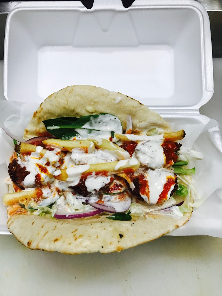 Doner Box - Hanford, CA 93230 - Menu, Reviews, Hours & Contact