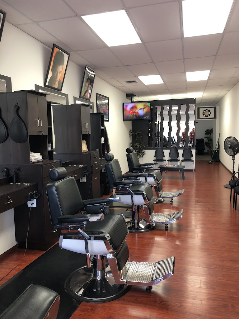 Popular Cuts Barber Shop - Tempe, AZ 85281 - Services and Reviews