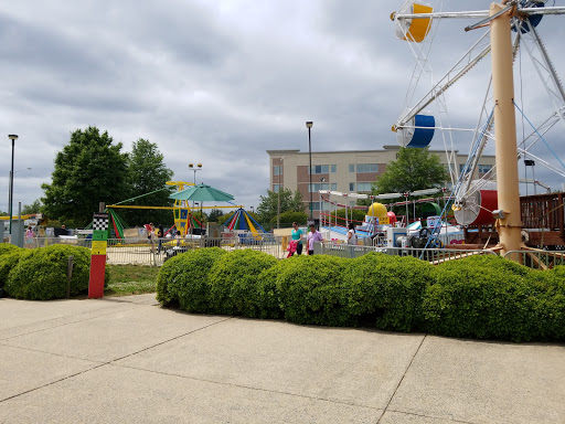 Amusement Center «Central Park Funland», reviews and photos, 1351 ...