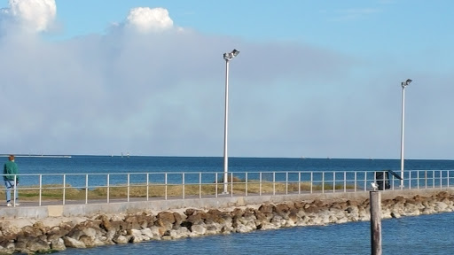 Tourist Attraction «Rockport Pier», reviews and photos, 1298 E Market ...