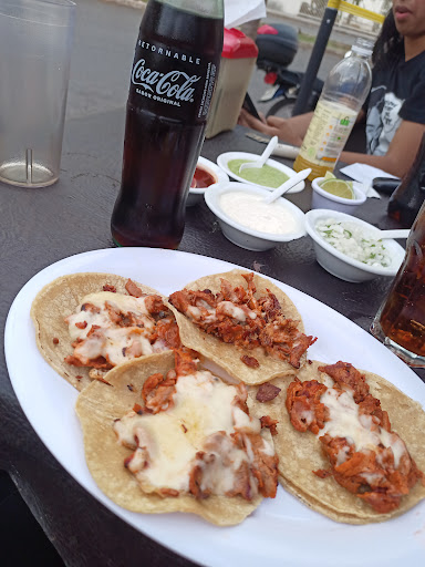 Restaurante La Iguana en Mérida