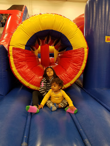 Amusement Center «Funtime America», reviews and photos, 269 NJ-35 ...