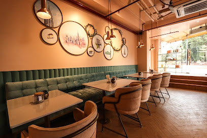 Domnik Pizza And Fast Food Restaurant Jant University Pali - Old ...