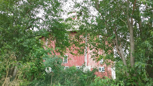 Tourist Attraction «Secrest 1883 Octagonal Barn», reviews and photos ...