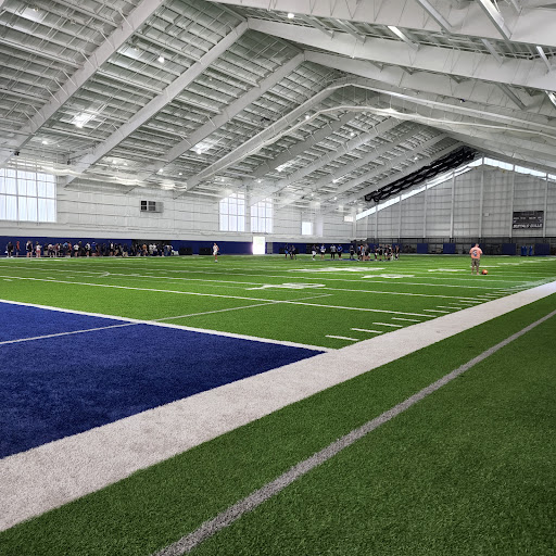 Stadium «UB Stadium», reviews and photos, 102 Alumni Arena, Buffalo, NY ...