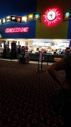 Movie Theater «MJR Partridge Creek Digital Cinema 14», reviews and ...