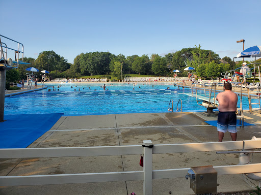 Water Park «Rice Pool & Water Park», reviews and photos, 1777 Blanchard ...