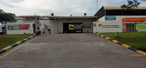 PT. CITRA NIAGA PERSADA in West Cengkareng, Cengkareng, West Jakarta ...