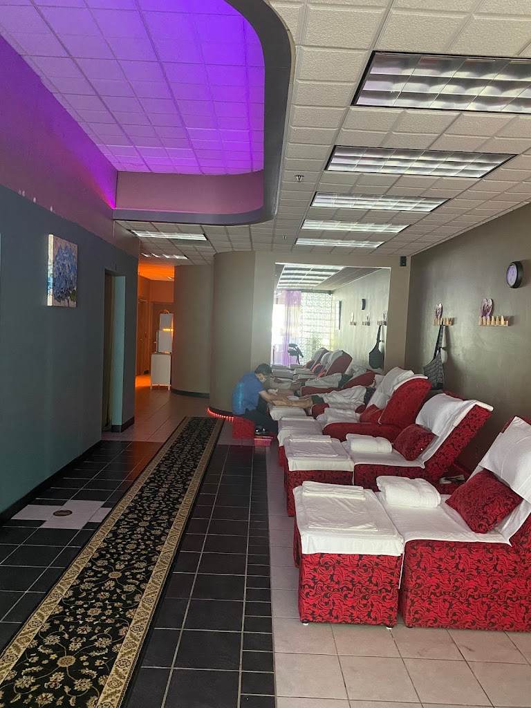 Aroma Family Spa - Best Package for Couples Birthday/Anniversary ...