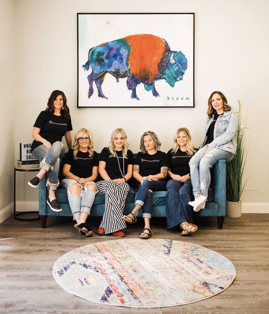 Native Roots Salon - Lawton, OK 73505 - Services and Reviews