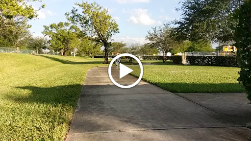 Community Center «Sunset Lakes Community Center», reviews and photos ...