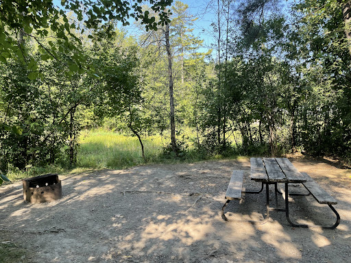 Fitzroy Provincial Park - 5201 Canon Smith Dr, Fitzroy Harbour, Ontario ...