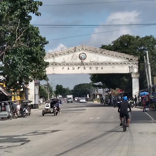 PAMPANGA ARCH - WQG7+CWJ, 2, Calumpit, Bulacan - Zaubee
