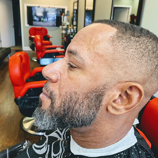 Jameel haircut - Locations from All Over the World