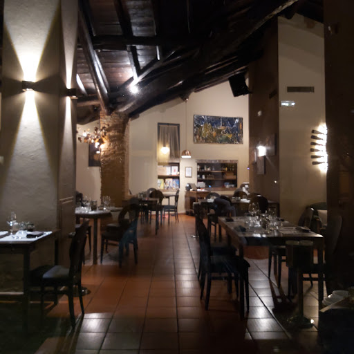 Ristorante Al Torchio in Carimate con cucina Italiana