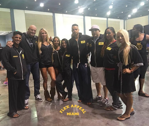Gym «Flex Appeal Miami», reviews and photos, 12814 SW 122nd Ave, Miami ...