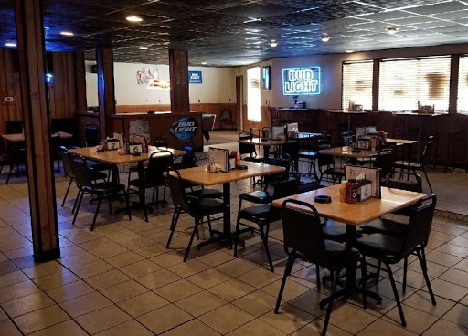 The Dugout Bar & Grill