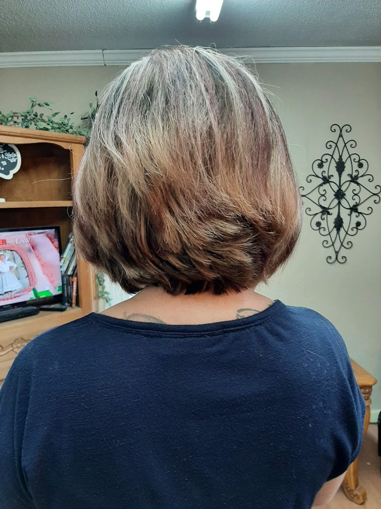 Tradewinds Hair Center - Anderson, SC 29625 - Services and Reviews