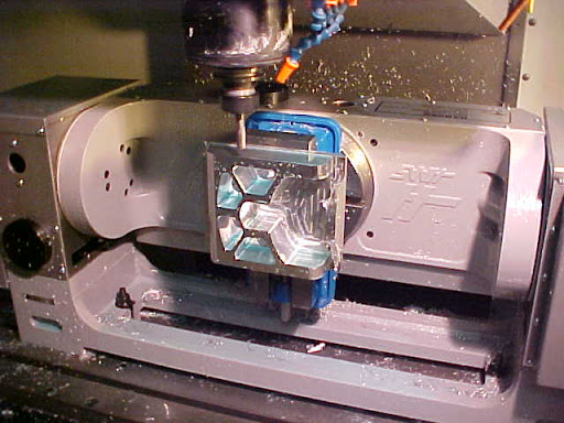 Columbus Advanced Manufacturing Systems - AZexplained