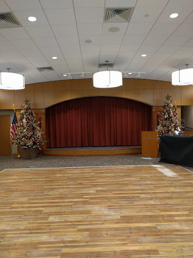 Grapevine Senior Activities Center - 1175 Municipal Way, Grapevine ...